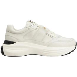 Tod's Tod's Low-Top Sneaker - Sneakers Latte - Gr. 39 (EU) - in Braun - f&uuml;r Damen
