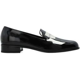 Givenchy Loafer - Flat Shoes Black - Gr. 37 (EU) - in Schwarz - f&uuml;r Damen