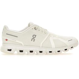 On RUNNING Low-Top Sneaker - Sneakers White - Gr. 8 - in Weiß - für Damen