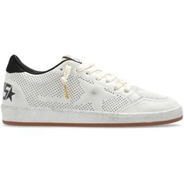 Golden Goose Deluxe Brand Golden Goose Low-Top Sneaker - Sneakers White - Gr. 42 (EU) - in Wei&szlig; - f&uuml;r Damen