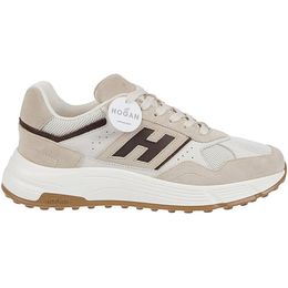 Hogan Low-Top Sneaker - Hyperlight Sneakers Multicolour - Gr. 9 - in Bunt - f&uuml;r Damen