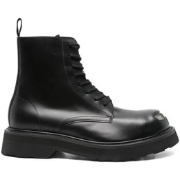 Kenzo Stiefel - Boots Black - Gr. 41 (EU) - in Schwarz - f&uuml;r Damen