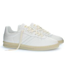 Woolrich Low-Top Sneaker - Sneakers White - Gr. 41 (EU) - in Wei&szlig; - f&uuml;r Damen