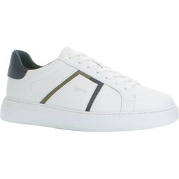 Harmont & Blaine Harmont & Blaine Low-Top Sneaker - Sneakers White - Gr. 39 (EU) - in Wei&szlig; - f&uuml;r Damen
