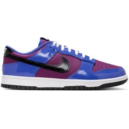 Nike Low-Top Sneaker - Dunk Low Se Sneakers - Gr. 44,5 (EU) - in Bunt - für Damen