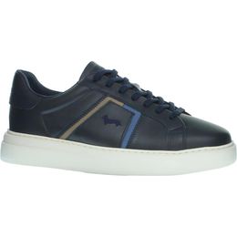 Harmont & Blaine Harmont & Blaine Low-Top Sneaker - Sneakers Blue - Gr. 39 (EU) - in Blau - f&uuml;r Damen