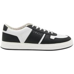 Hogan Low-Top Sneaker - Sneakers White - Gr. US_8 - in Wei&szlig; - f&uuml;r Damen