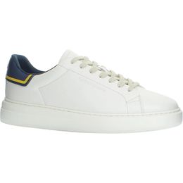 Harmont & Blaine Harmont & Blaine Low-Top Sneaker - Sneakers White - Gr. 39 (EU) - in Wei&szlig; - f&uuml;r Damen