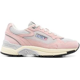 Autry Low-Top Sneaker - Sneakers Multicolour - Gr. 39 (EU) - in Bunt - f&uuml;r Damen