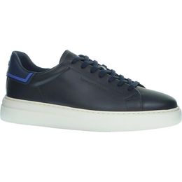 Harmont & Blaine Harmont & Blaine Low-Top Sneaker - Sneakers Blue - Gr. 45 (EU) - in Blau - f&uuml;r Damen