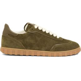 AMI Paris Low-Top Sneaker - Sneakers Brown - Gr. 41 (EU) - in Braun - f&uuml;r Damen