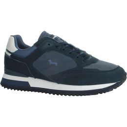 Harmont & Blaine Harmont & Blaine Low-Top Sneaker - Sneakers Blue - Gr. 40 (EU) - in Blau - f&uuml;r Damen