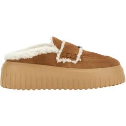 Hogan Sandalen - Sandals Beige - Gr. 37,5 (EU) - in Beige - f&uuml;r Damen