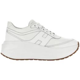 Hogan Low-Top Sneaker - Sneakers White - Gr. 39 (EU) - in Wei&szlig; - f&uuml;r Damen