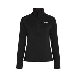 O`Neill O'NEILL Sportpullover 'Fwc'cruz' Damen Gr&ouml;&szlig;e XS schwarz / wei&szlig;