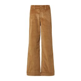 s.Oliver Pants female Brown size 36