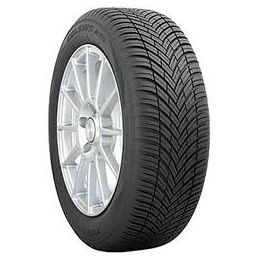 Ganzjahresreifen Toyo "Toyo", schwarz, 225mm / 65 % R 17 106V XL, Autoreifen