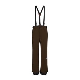 O`Neill O'neill Outdoor Pants male Brown size XXL