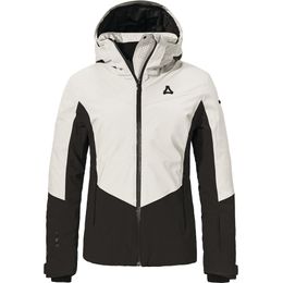 Sch&ouml;ffel Sch&ouml;ffel Outdoor Jacket 'Safuna WMS' female Grey size 38