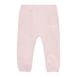 s.Oliver Hose Jungen Gr&ouml;&szlig;e 62 pink / wei&szlig;