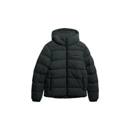 Superdry Sportjacke Herren Größe XL tanne