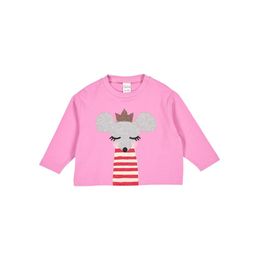 Fred's World by GREEN COTTON Fred's World By Green Cotton Shirt girl Pink size 110