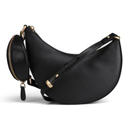 Kate Spade Umh&auml;ngetasche 'Hug' Damen Gr&ouml;&szlig;e One Size gold / schwarz