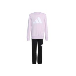adidas Sportswear Jogginganzug Jungen Größe 164 pink