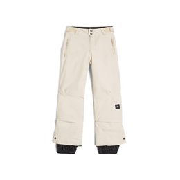 O`Neill O'NEILL Outdoorhose Jungen Gr&ouml;&szlig;e 140 schwarz / offwhite