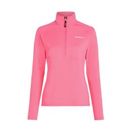 O`Neill O'neill Athletic Sweater 'Fleeces Snow - Fwc'cruz' female Pink size M