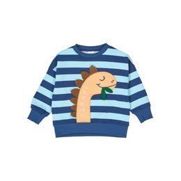 Fred's World by GREEN COTTON Fred's World By Green Cotton Sweatshirt boy Blue size 104