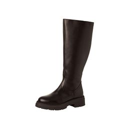 Marco Tozzi Stiefel Damen Größe 42 schwarz Winterschuhe