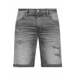 Blend Jeans 'Deniz' male Grey size XXXL