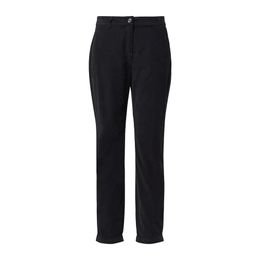 comma, Comma Pants female Black size 44