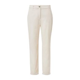 comma, Comma Pants female Beige size 38
