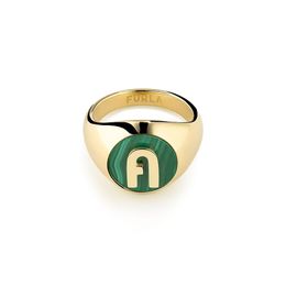 Furla Jewellery Ring 'FURLA ' female Gold size 56