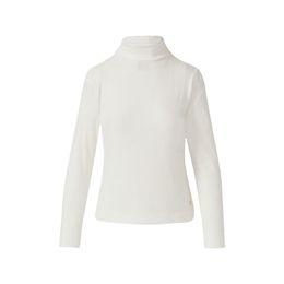 s.Oliver Shirt female White size 40
