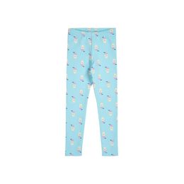 Fred's World by GREEN COTTON Fred's World By Green Cotton Leggings girl Blue size 116