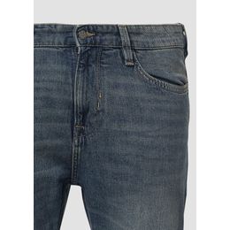 s.Oliver Jeans 'Casby' Herren Gr&ouml;&szlig;e 28 blue denim