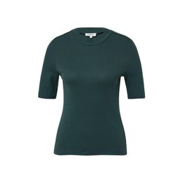 s.Oliver Shirt female Green size 38