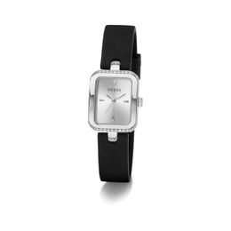 Guess Analog Watch 'ISLA' female Black size One Size