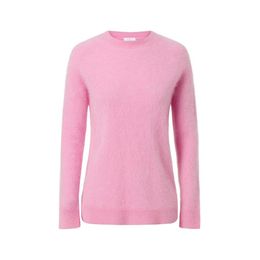 CASH-MERE.CH Pullover Damen Gr&ouml;&szlig;e S hellpink