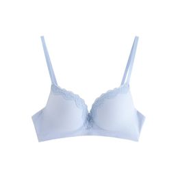 Lindex BH 'Malva' Damen Gr&ouml;&szlig;e 70 hellblau