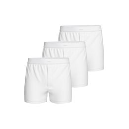 IMPETUS Boxer shorts male White size 6