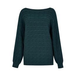 Apricot Pullover Damen Gr&ouml;&szlig;e S marine