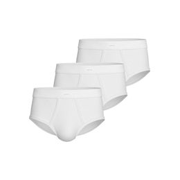 IMPETUS Panty male White size 8