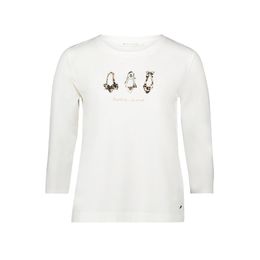 BETTY & CO Betty & Co Shirt female White size M