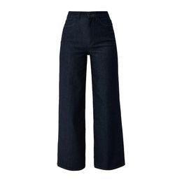 s.Oliver BLACK LABEL Jeans 'Milly' Damen Größe 42 dunkelblau