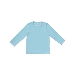 Fred's World by GREEN COTTON Fred's World by GREEN COTTON Shirt Jungen Gr&ouml;&szlig;e 116 hellblau