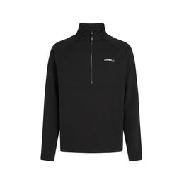 O`Neill O'neill Athletic Sweater 'Fleeces Snow - Fwc'cruz' male Black size XL